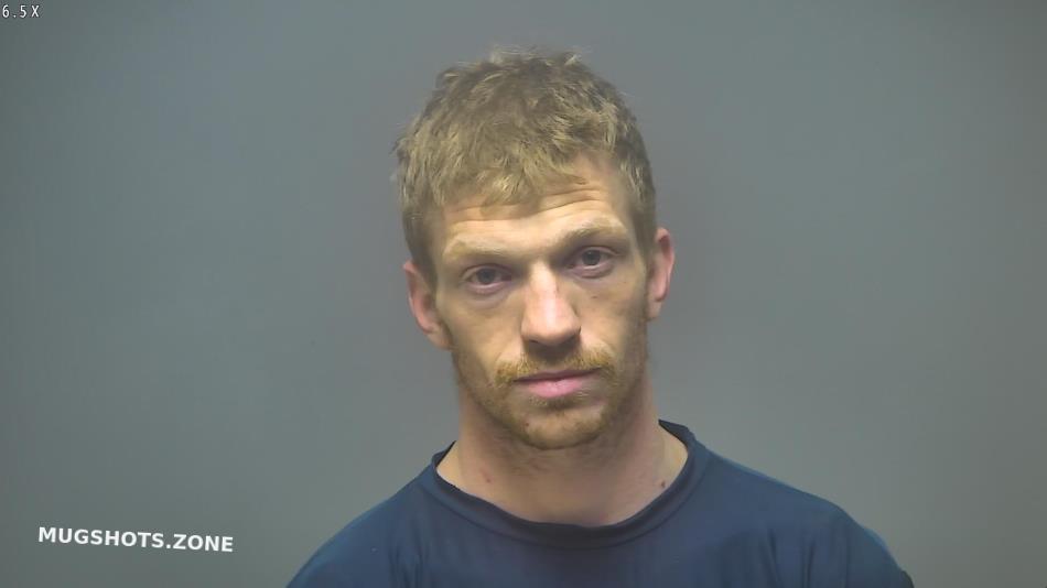 DOUGLAS ZACHARY CARL 04/22/2024 - Isabella County Mugshots Zone DOUGLAS ZACHARY CARL 04/22/2024 - Isabella County Mugshots Zone