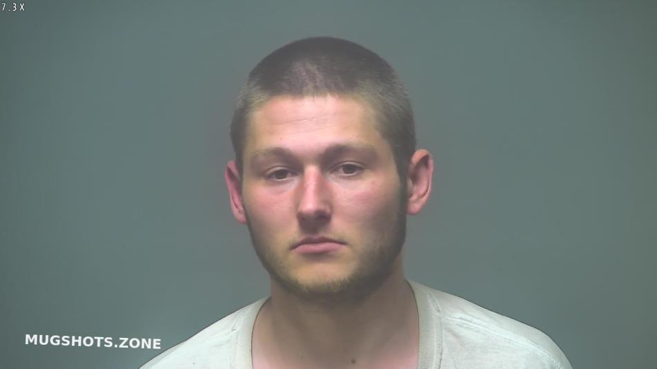 NEITZKE DULTAN RAY 04/24/2024 - Isabella County Mugshots Zone