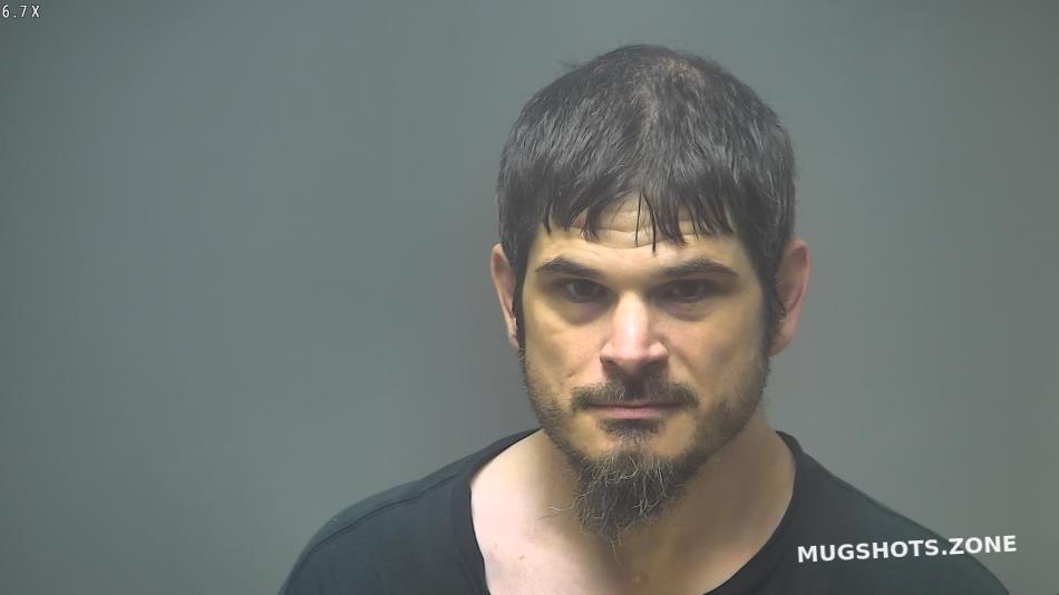 PHELPS JASON LLOYD 04/27/2024 - Isabella County Mugshots Zone