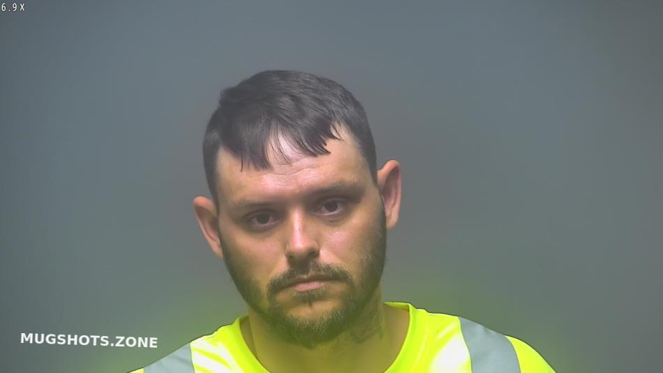 MACKENZIE JEFFREY NEWTON 05/01/2024 - Isabella County Mugshots Zone