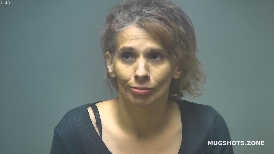 ABBOTT BRITTANY ANN 05/06/2024 - Isabella County Mugshots Zone ABBOTT BRITTANY ANN 05/06/2024 - Isabella County Mugshots Zone