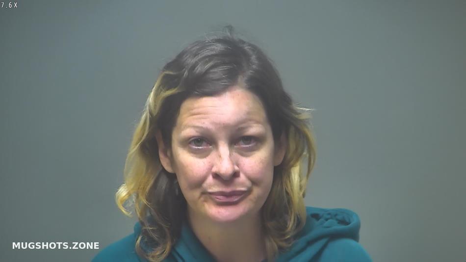 KEETON JENNIFER CAROL 05/11/2024 - Isabella County Mugshots Zone