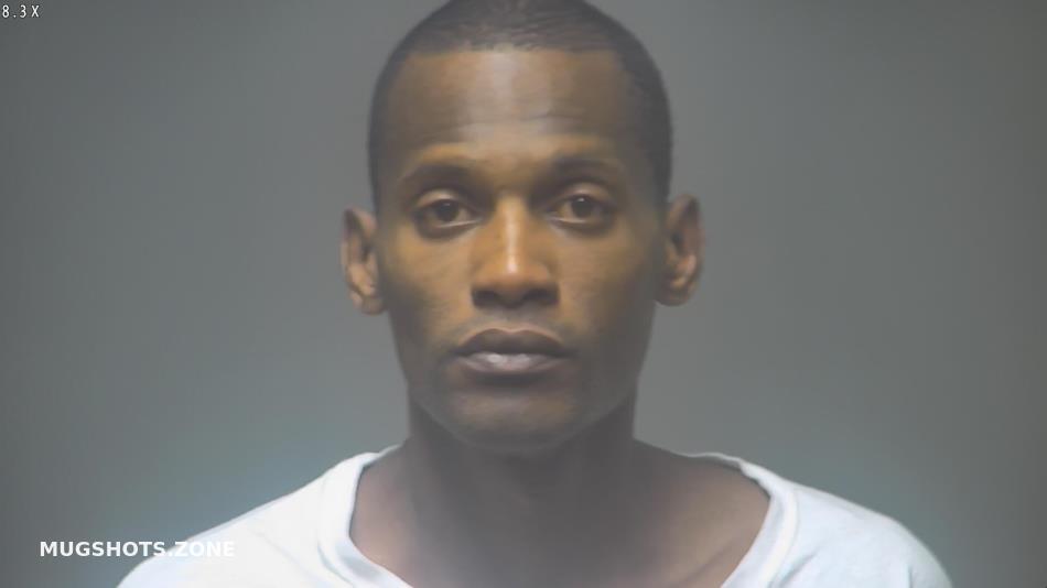 BURKS DEMETRIUS ALEXANDER 05/12/2024 - Isabella County Mugshots Zone