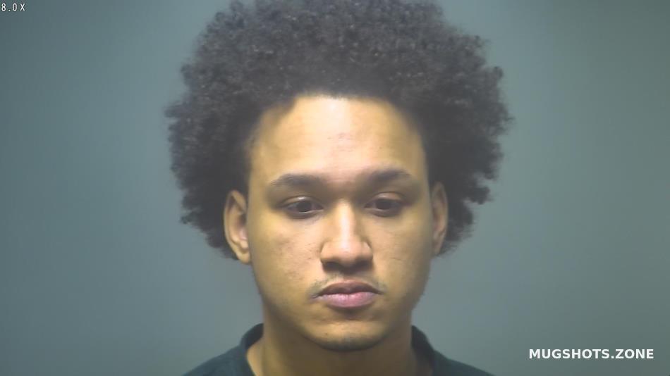 WADLEY JORDAN OLAND 05/15/2024 - Isabella County Mugshots Zone