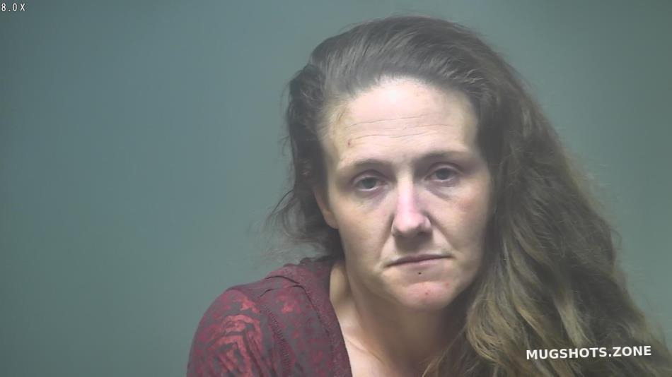 CUNDIFF CATHRYN ROSE 05/15/2024 - Isabella County Mugshots Zone