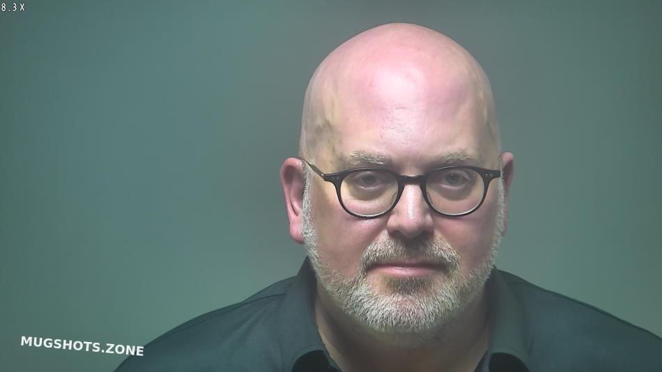 ADLERMAN EDWIN JEROME 05/19/2024 - Isabella County Mugshots Zone