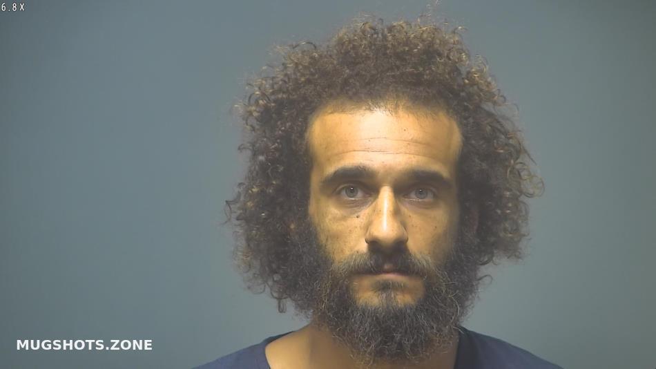 SMITH MANNY MARCEL 05/28/2024 - Isabella County Mugshots Zone