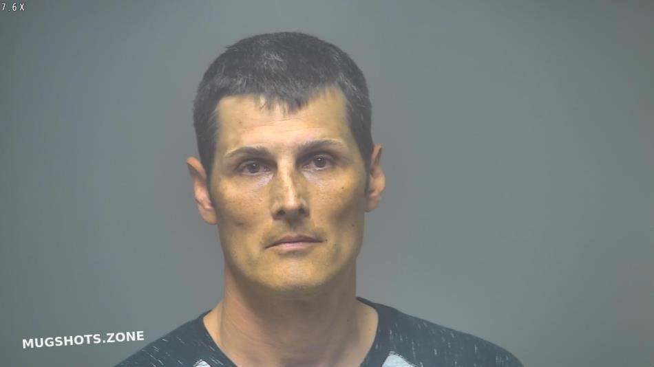 QUICK BRIAN LYNN 05/28/2024 - Isabella County Mugshots Zone