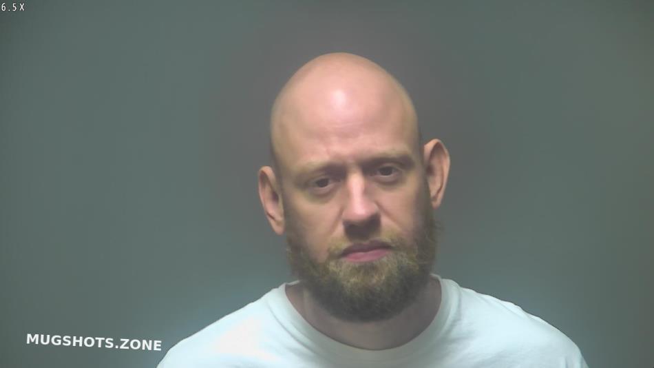 FUNK DYLAN ALEXANDER 05/31/2024 - Isabella County Mugshots Zone