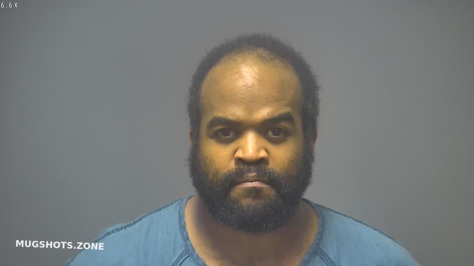 KILGORE RODNEY LEWIS 06/04/2024 - Isabella County Mugshots Zone