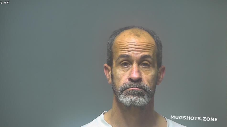 VALENTINE ANDREW KENNETH 06/13/2024 - Isabella County Mugshots Zone