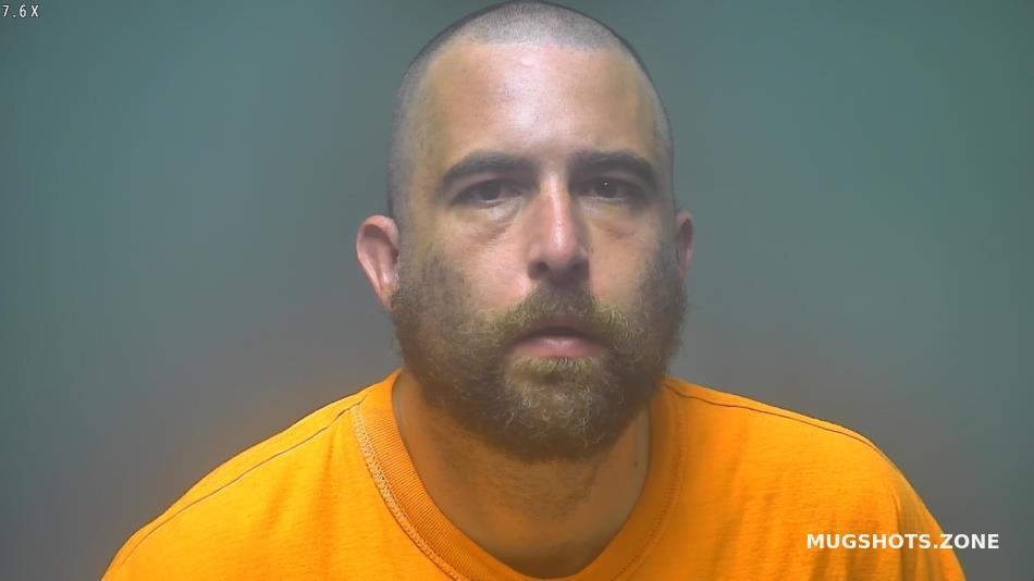PUGH DAVID HAROLD 06/16/2024 - Isabella County Mugshots Zone