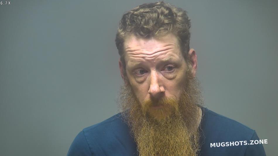 BOWERMAN NATHAN ALBERT 06/20/2024 - Isabella County Mugshots Zone