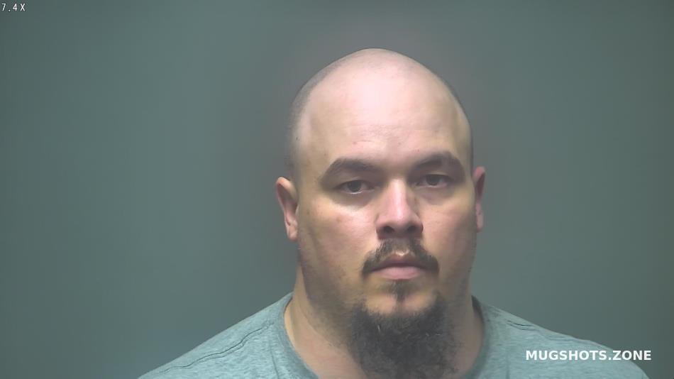 WHEELER JAMES MICHAEL 06/27/2024 - Isabella County Mugshots Zone