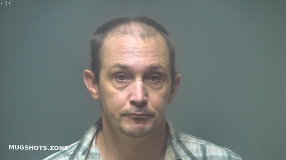 SCHAEFER KEVIN G 07/02/2024 - Isabella County Mugshots Zone