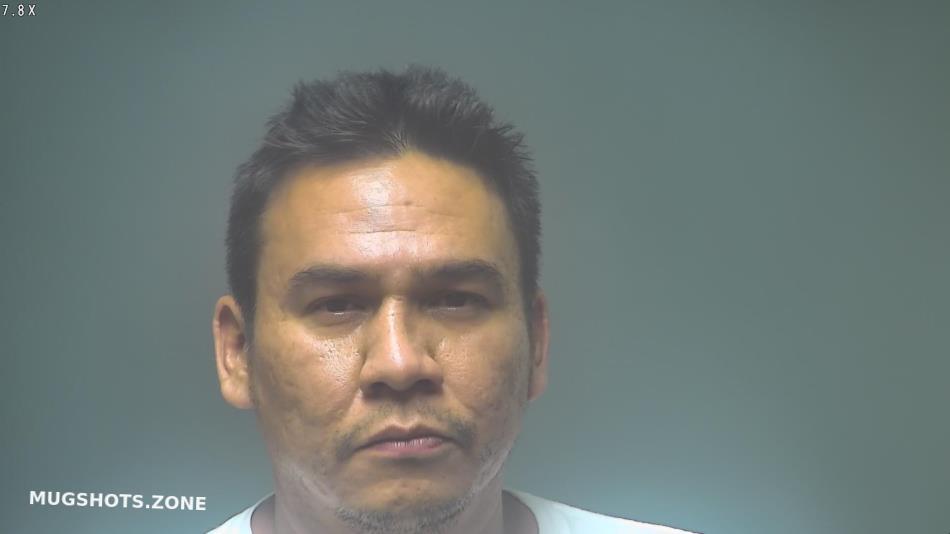 BENNETT DAVID ALVIN JR 07/11/2024 - Isabella County Mugshots Zone