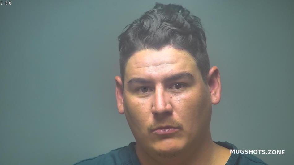 RILEY JORDAN GEOFFREY- MICHEAL 07/14/2024 - Isabella County Mugshots Zone