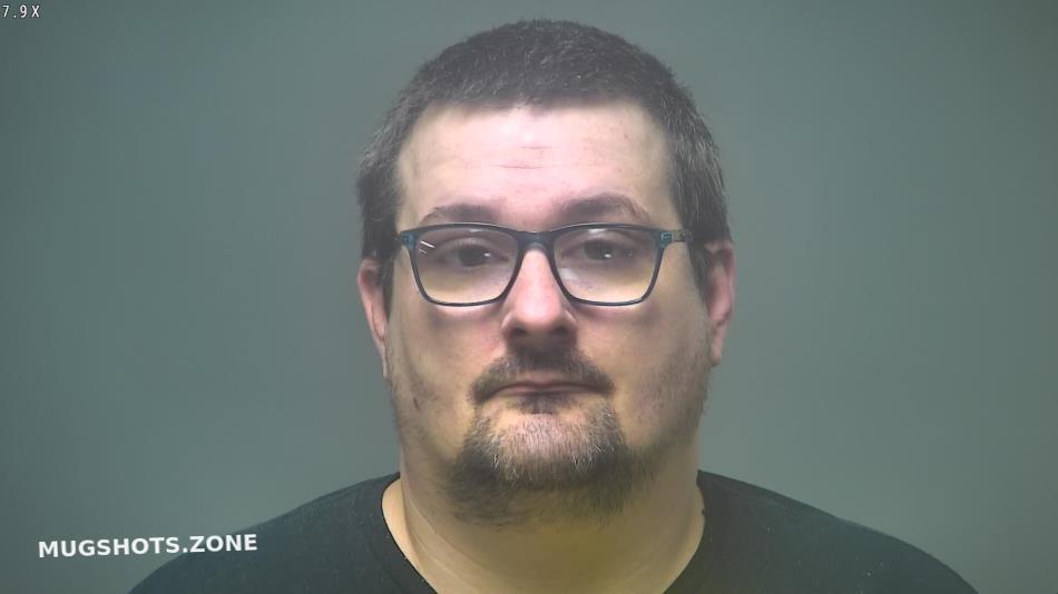 LOCKARD THOMAS MICHAEL 07/15/2024 - Isabella County Mugshots Zone