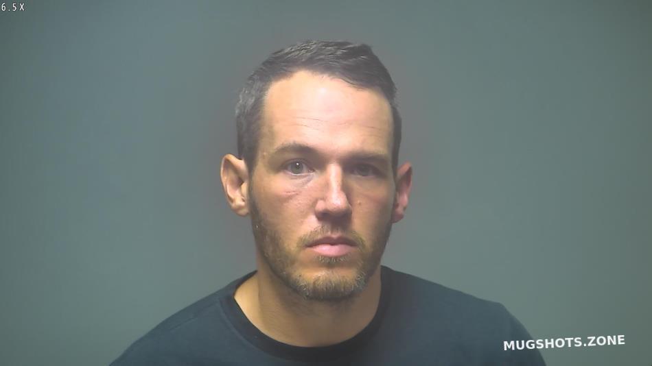 CAULEY MATTHEW ALEXANDER 07/21/2024 - Isabella County Mugshots Zone