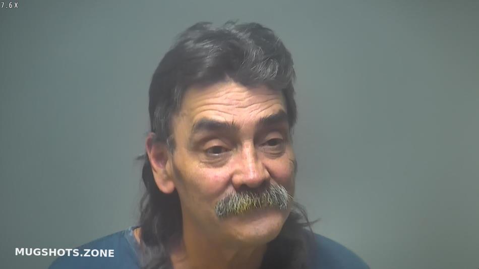 CHATFIELD THEODORE CARLOS 07/27/2024 - Isabella County Mugshots Zone