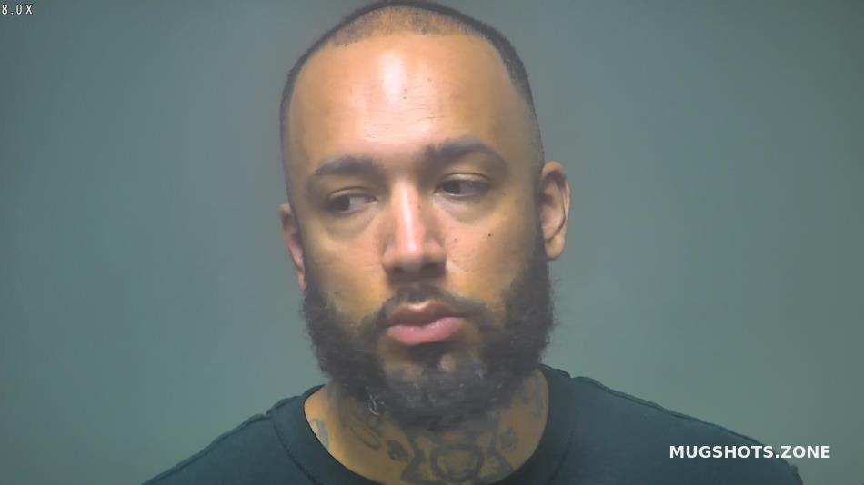 DEANDA JEREMY 07/28/2024 - Isabella County Mugshots Zone