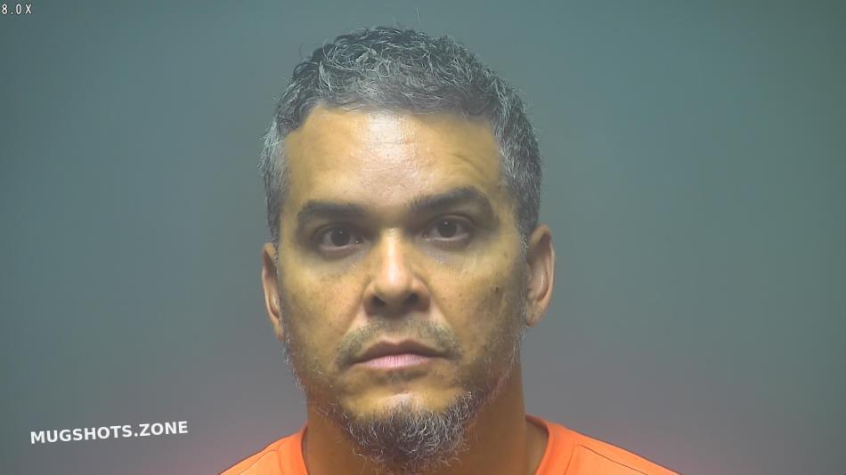 RILEY KEITH DUAINE 07/28/2024 - Isabella County Mugshots Zone