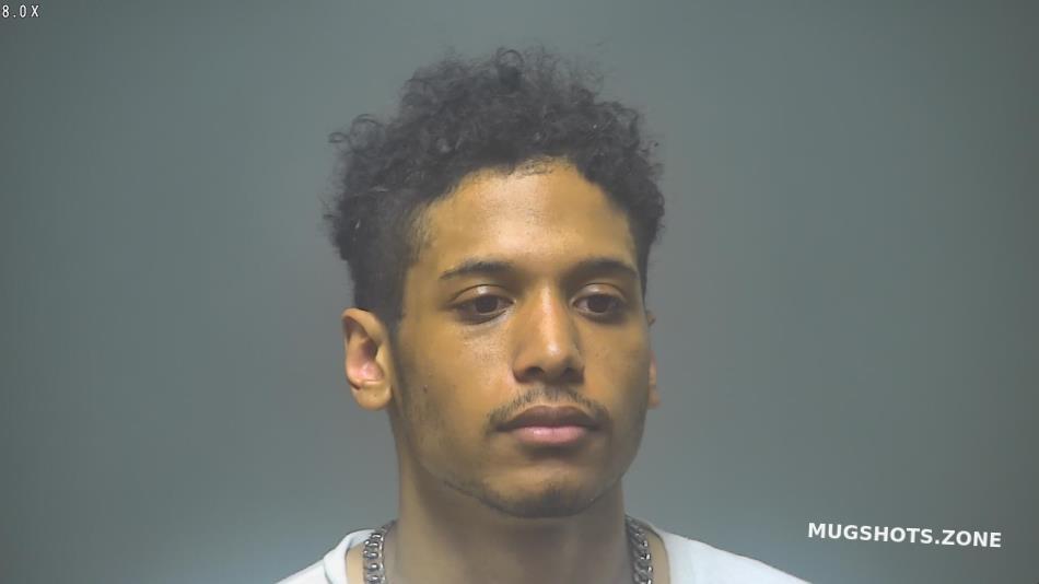 MAZANHANGA LAYTON LANCE ROY 08/02/2024 - Isabella County Mugshots Zone