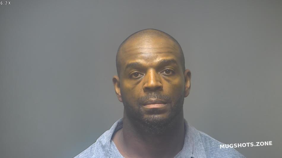 DAVIS LARRY DARNELL 08/13/2024 - Isabella County Mugshots Zone