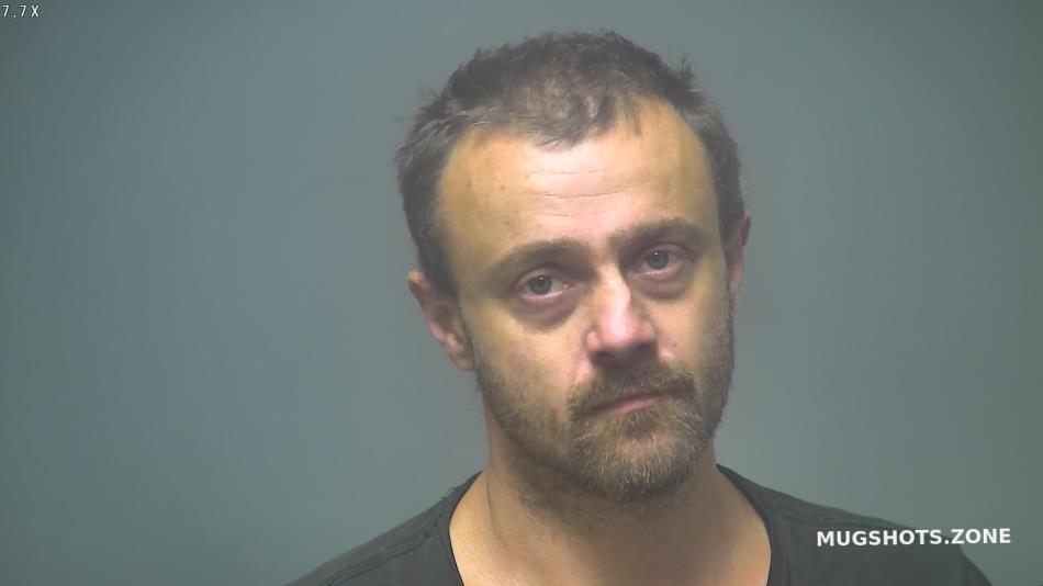 HUSTED JOSHUA ALLEN 08/13/2024 - Isabella County Mugshots Zone