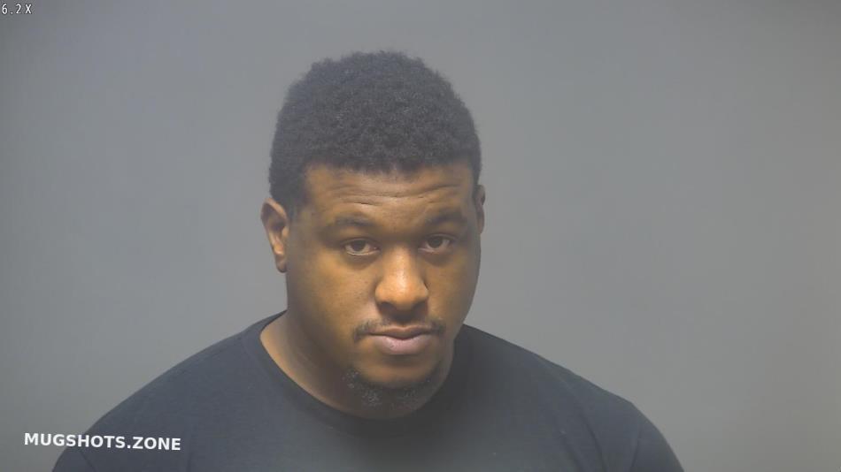 JONES-PERRY GIANNI MARTINIQUE 08/13/2024 - Isabella County Mugshots Zone