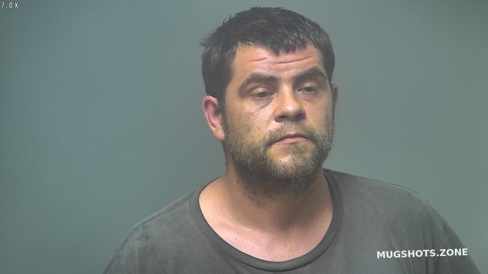 COLE CHARLES EDWARD JR 08/14/2024 - Isabella County Mugshots Zone