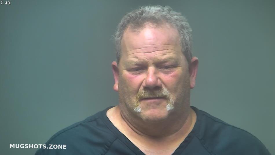 GRUSE CHRISTOPHER THOMAS 08/16/2024 - Isabella County Mugshots Zone