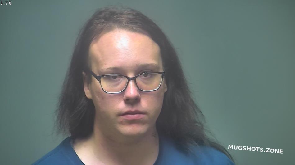 NEATH CHASE MICHAEL-REED 08/26/2024 - Isabella County Mugshots Zone