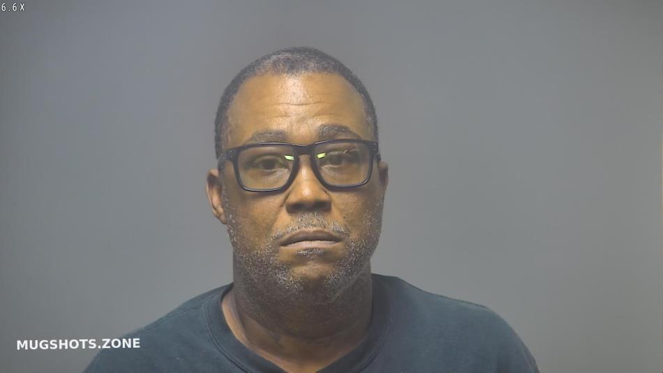 HATTEN ANTHONY IRWIN 08/27/2024 - Isabella County Mugshots Zone