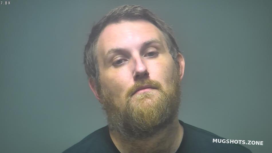 STEVENS RYAN MATTHEW 09/04/2024 - Isabella County Mugshots Zone