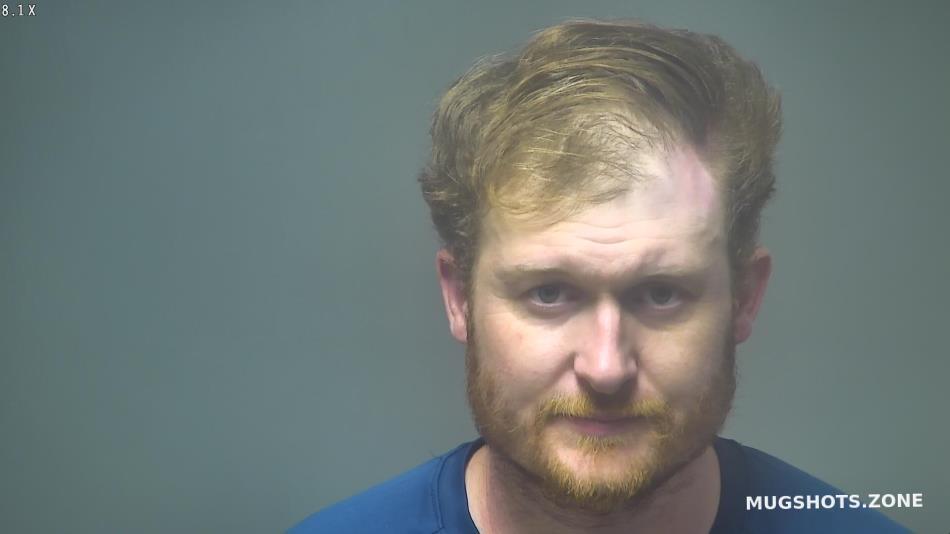 ROEBUCK SHANE TIMMINS 09/10/2024 - Isabella County Mugshots Zone