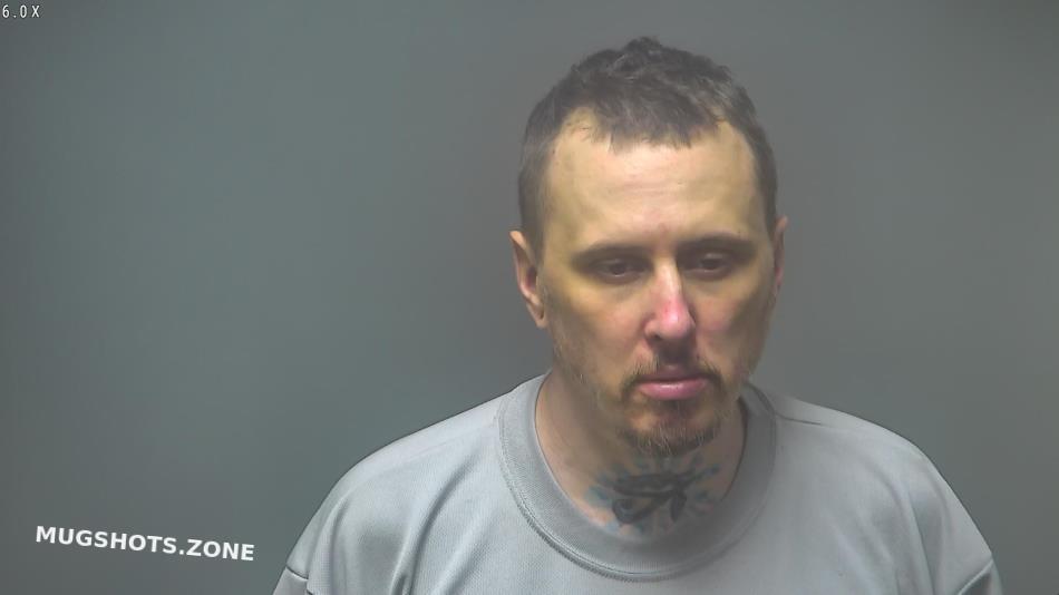 SMITH NICHOLAS LEE 09/11/2024 - Isabella County Mugshots Zone