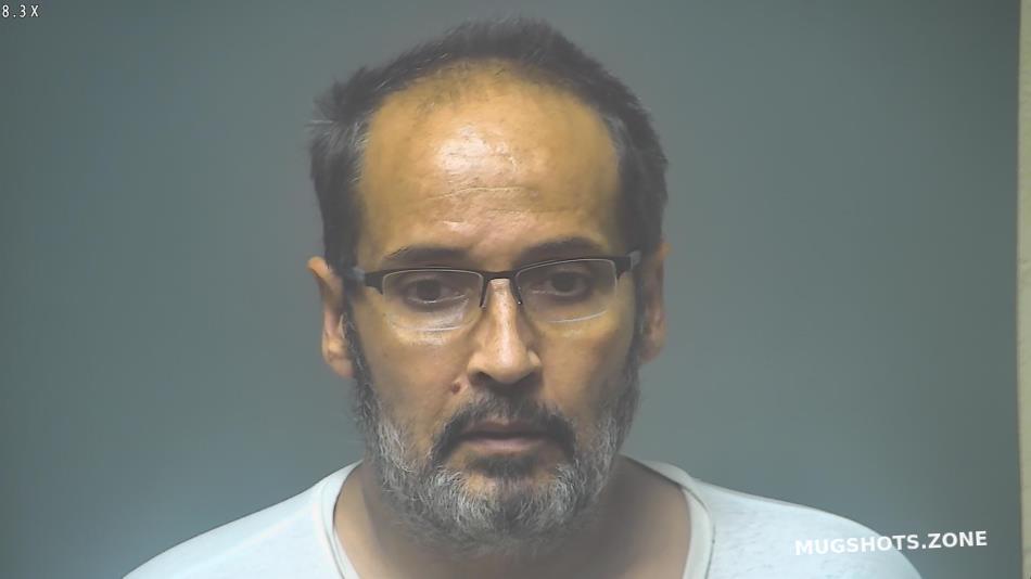 PENA LUCIO A 09/17/2024 - Isabella County Mugshots Zone