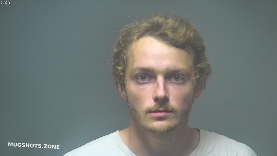 JUETT JAKE DANIEL 09/28/2024 - Isabella County Mugshots Zone