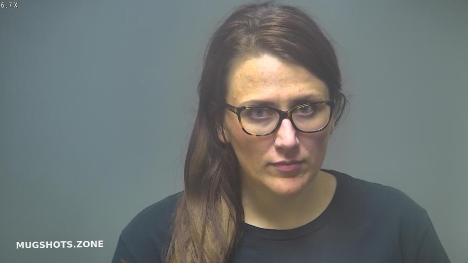 GARRISON LINDSAY RAE 09/29/2024 - Isabella County Mugshots Zone