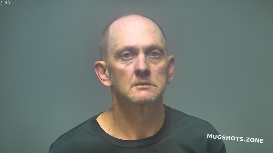 KOEPNICK RODNEY DAVID 10/22/2024 - Isabella County Mugshots Zone