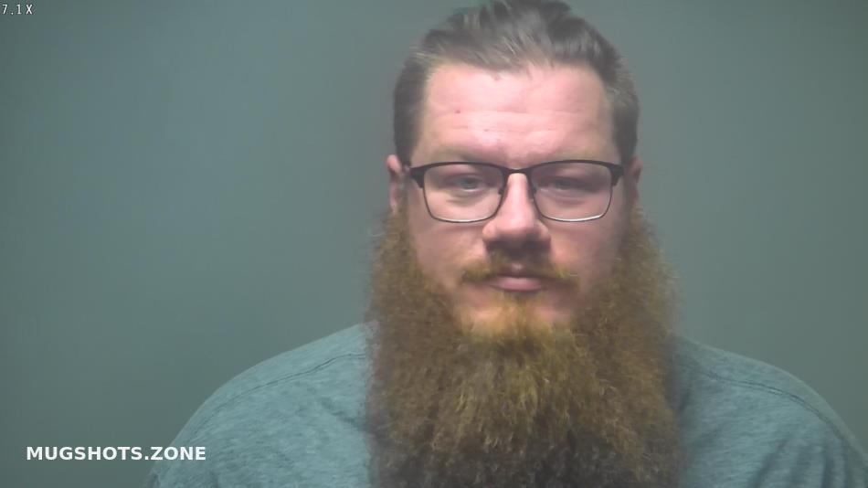 RUFF ROBERT JOHN 10/27/2024 - Isabella County Mugshots Zone