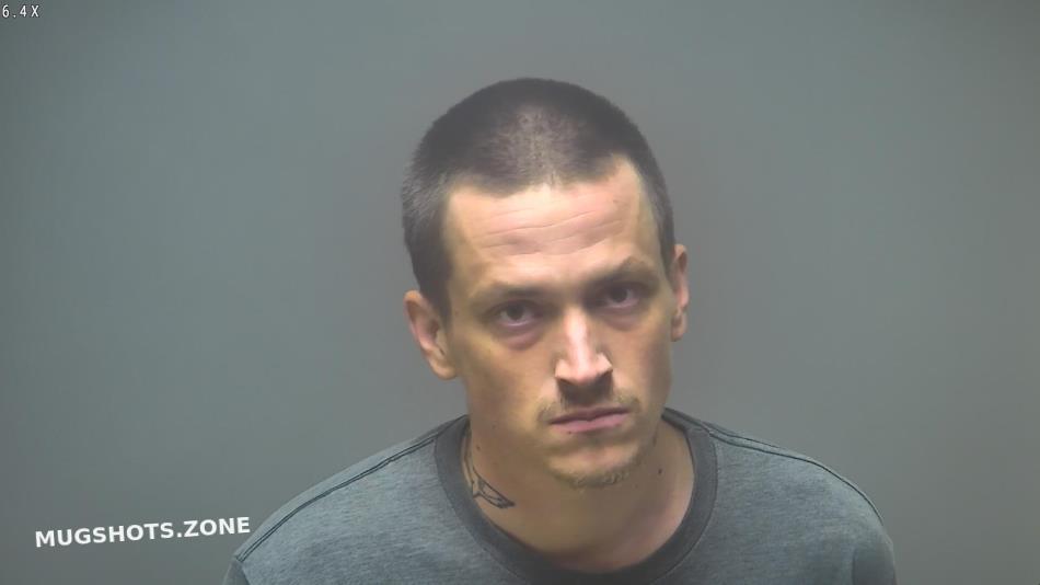 DAVIS ALEXANDER SCOTT 11/06/2024 - Isabella County Mugshots Zone