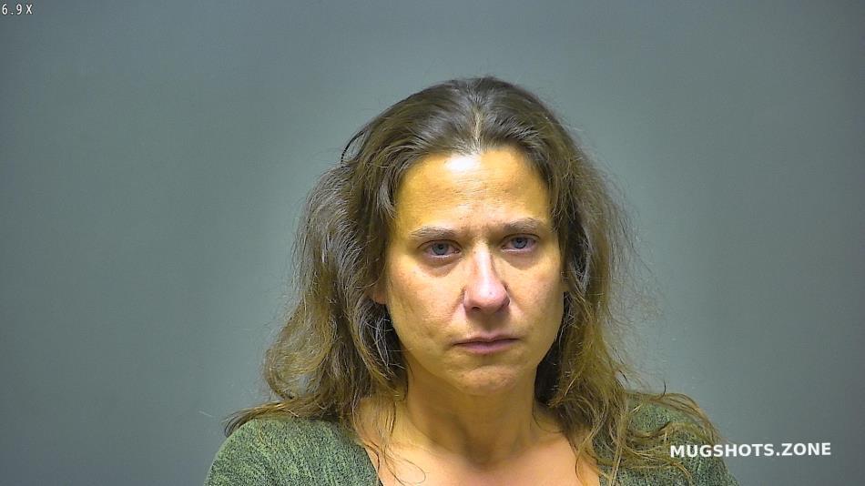 NEFF JESSICA ANN-CHRISTINE 11/14/2024 - Isabella County Mugshots Zone