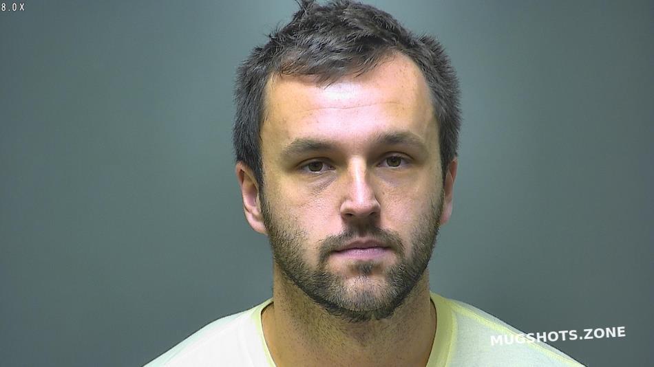 FREITAS HUNTER SCOTT 11/19/2024 - Isabella County Mugshots Zone