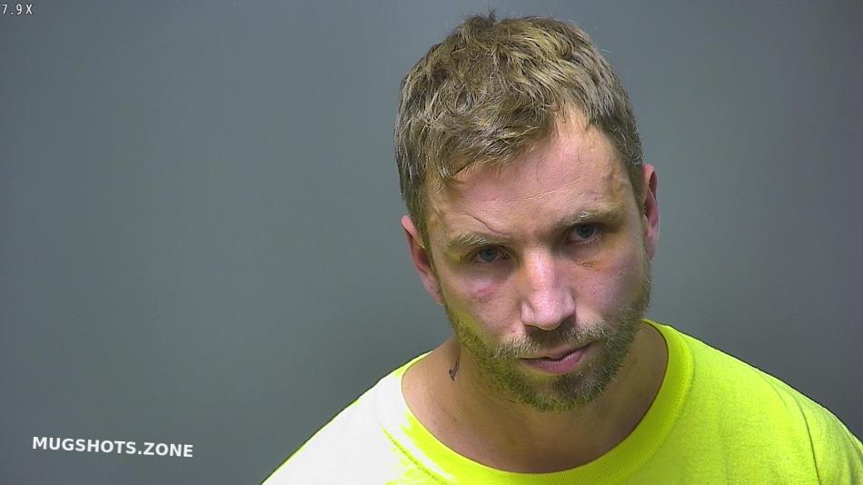 Hopkins John Anthony 11 19 2024 Isabella County Mugshots Zone
