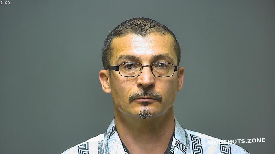 LASH GARY ROY 11/22/2024 - Isabella County Mugshots Zone