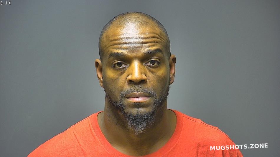 DAVIS LARRY DARNELL 11/22/2024 - Isabella County Mugshots Zone