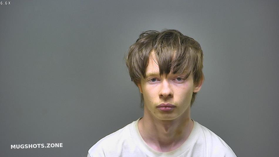 RAFFERTY DYLAN ALAN 11/27/2024 - Isabella County Mugshots Zone