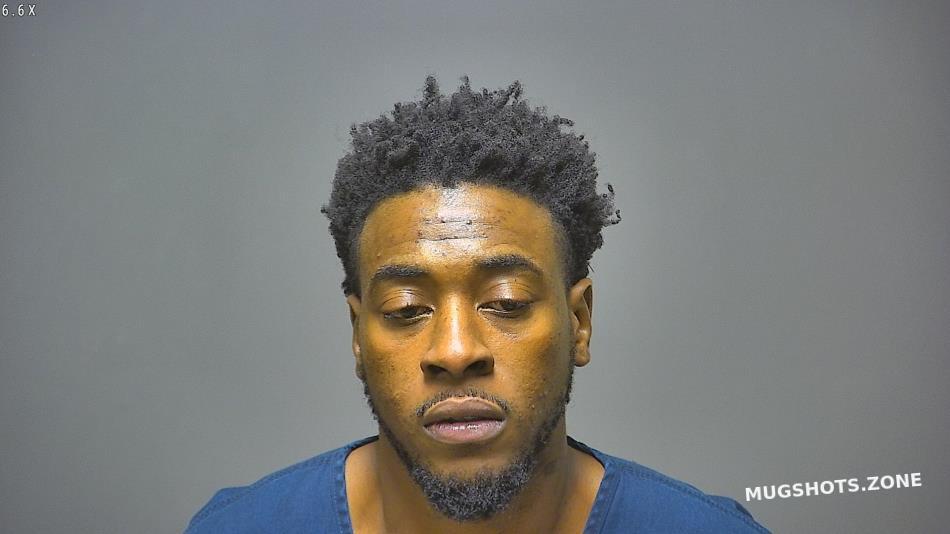 COX JAMEON NATHANIEL 11/29/2024 - Isabella County Mugshots Zone